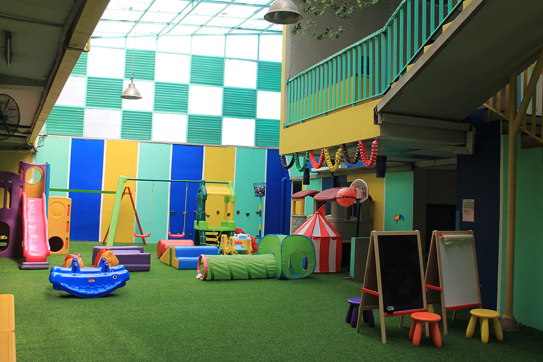 Embun Pagi Islamic School | Facilities | Leading Islamic School for ...