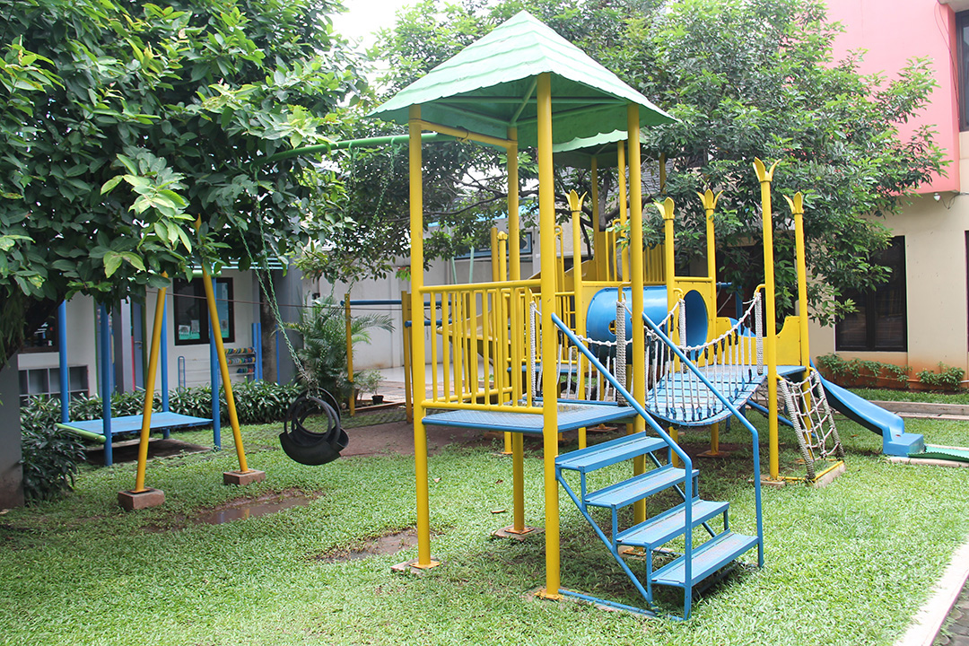 Embun Pagi Islamic School | Facilities | Leading Islamic School for ...