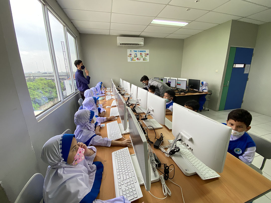 Embun Pagi Islamic School | Primary School | Leading Islamic School for ...