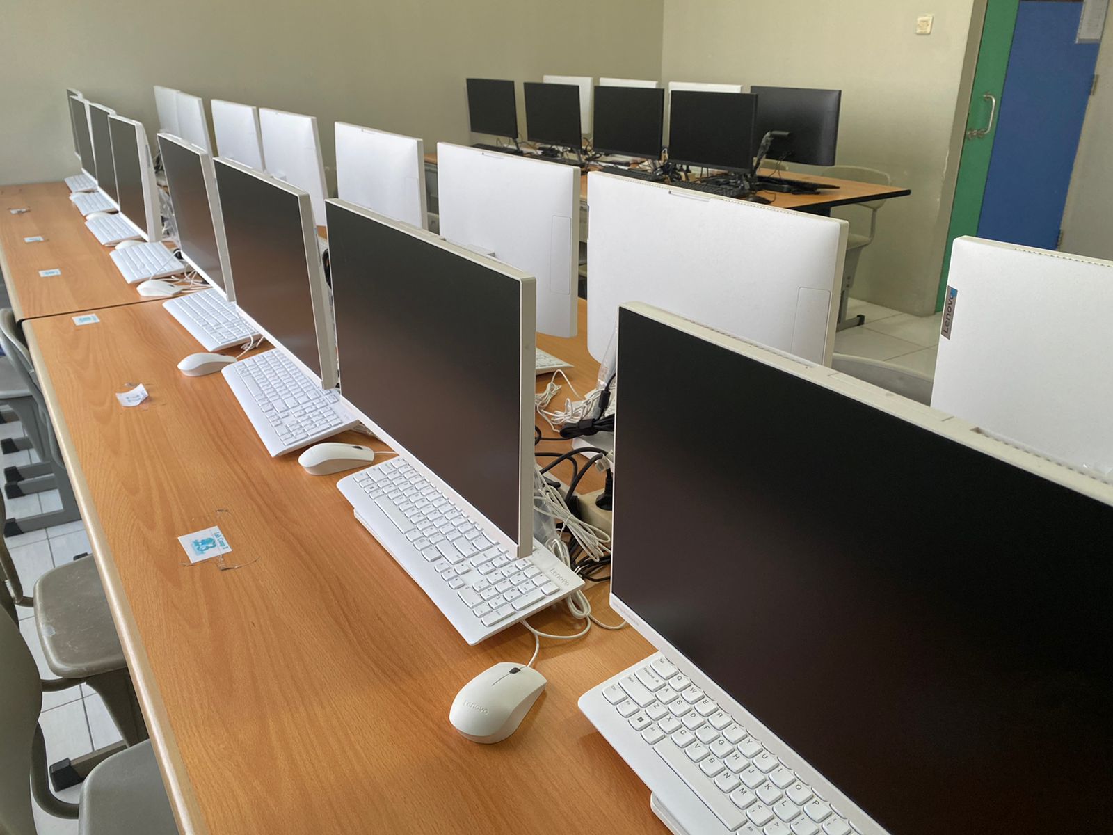 Embun Pagi Islamic School | Facilities | Leading Islamic School for ...