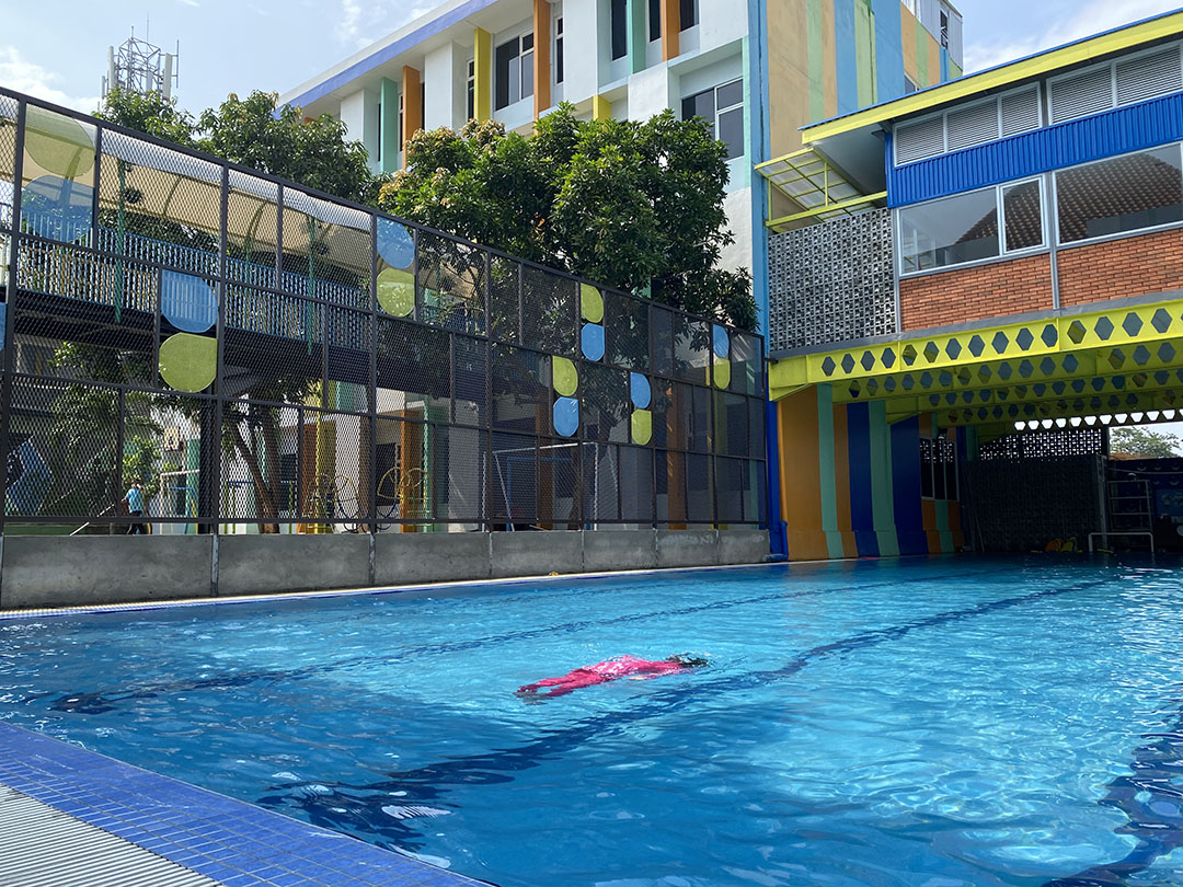 Embun Pagi Islamic School | Facilities | Leading Islamic School for ...
