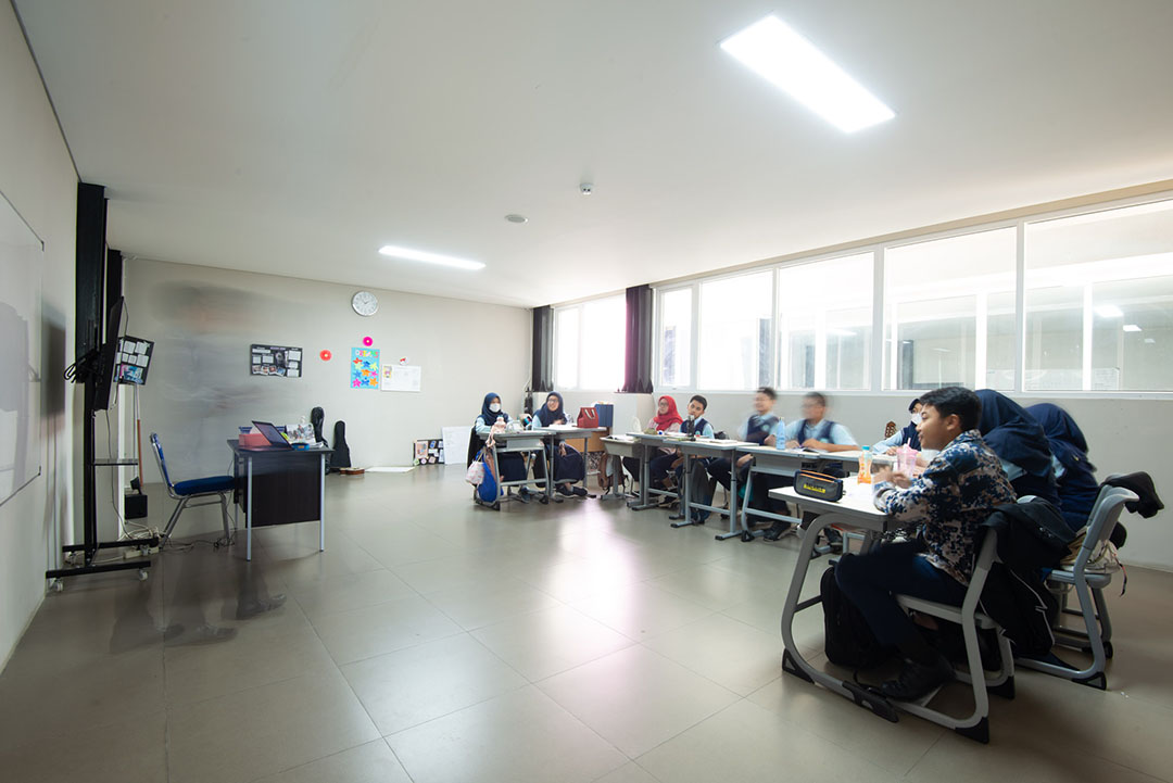 Embun Pagi Islamic School | Facilities | Leading Islamic School for ...