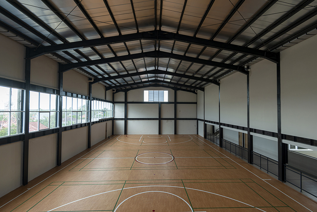 Embun Pagi Islamic School | Facilities | Leading Islamic School for ...