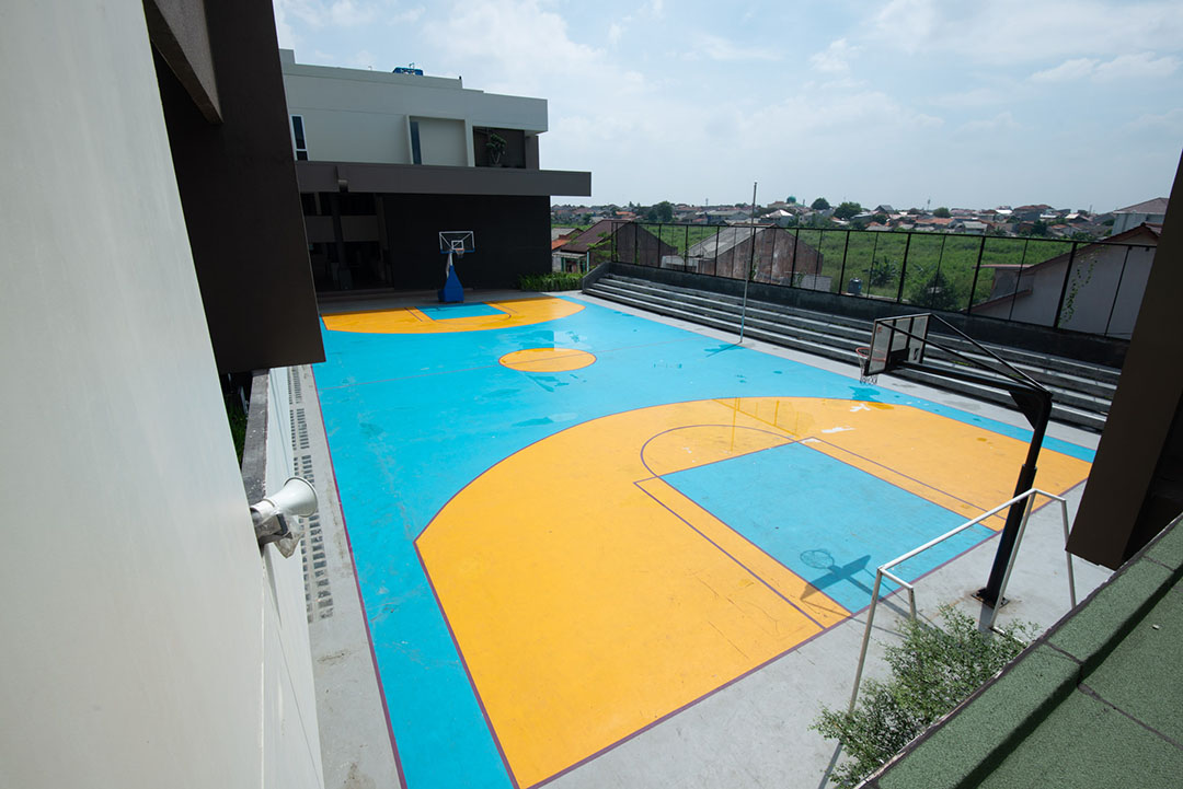 Embun Pagi Islamic School | Facilities | Leading Islamic School for ...