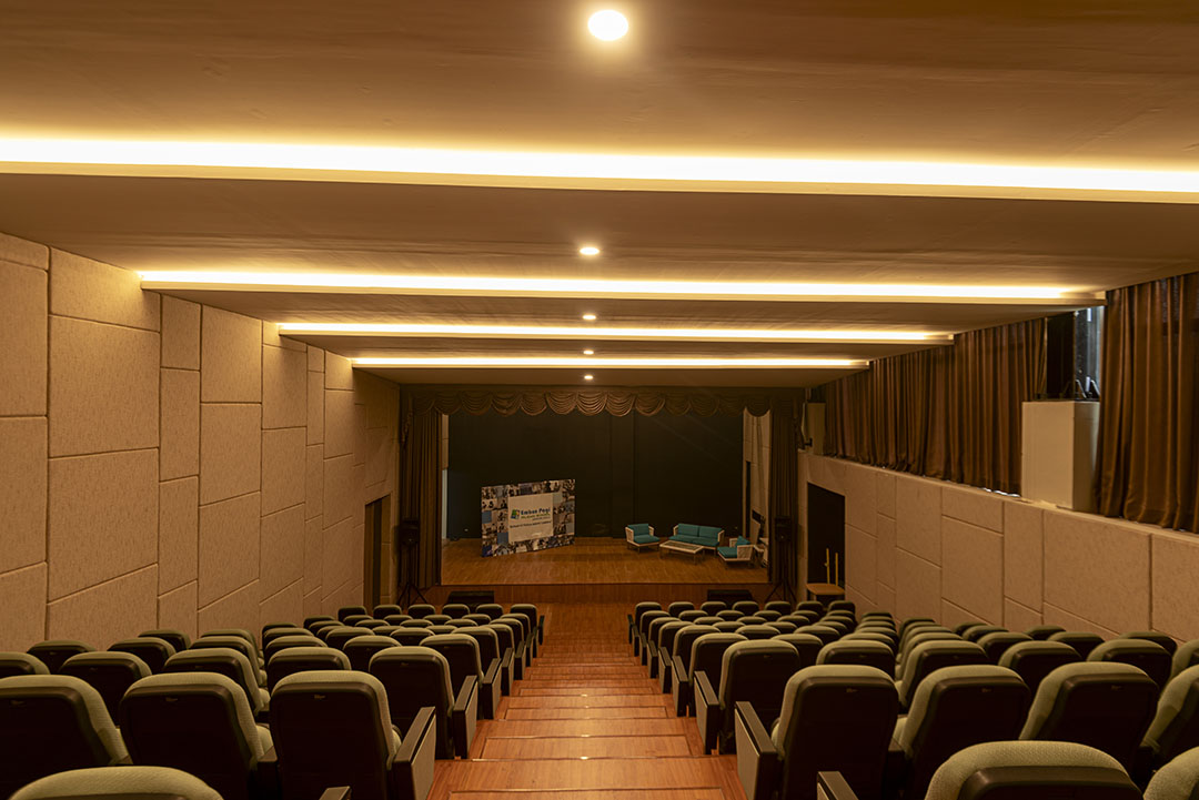 Embun Pagi Islamic School | Junior High School | Leading Islamic School ...